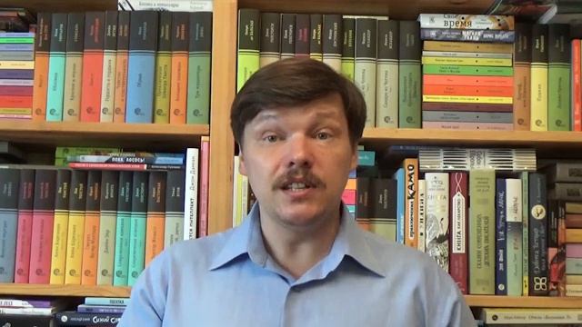 Как вести книжный видеоблог. Часть 6. Что дальше?