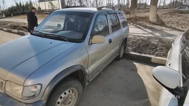 Kia Sportage Grand 1е поколение 2 рестайл eva коврики в салон evabel.ru 88002224845