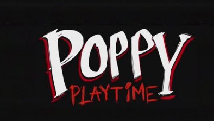 трейлер Поппи Плейтайм часть 1