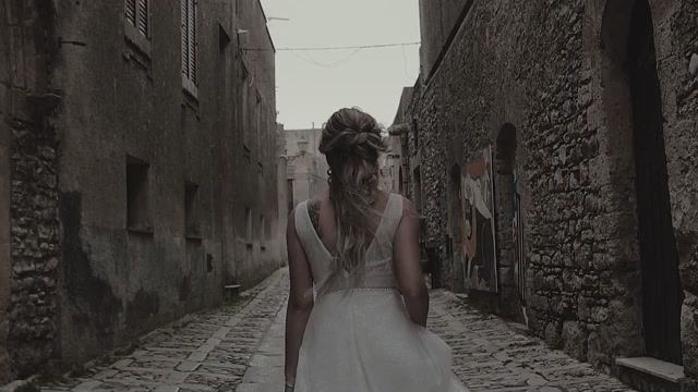 Церемония Trapani