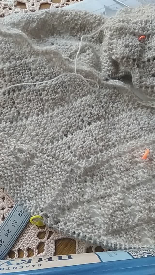 Оренбрургский платок#оренбургскийплаток