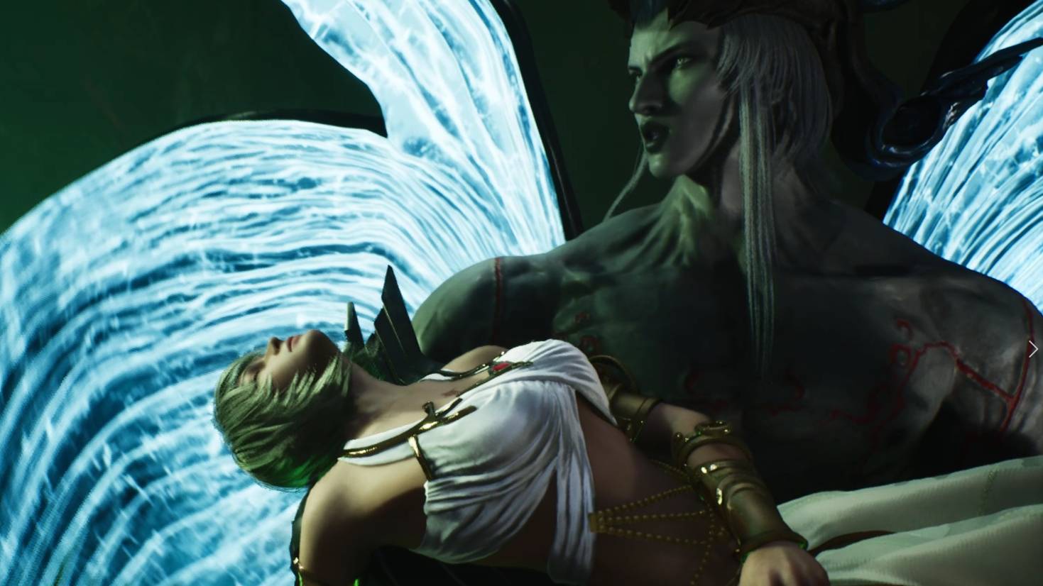 NINJA GAIDEN 2 BLACK - Alexei, Ruler of Lightning (Hard)