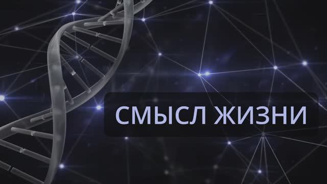 СМЫСЛ ЖИЗНИ || Родина Н.В.