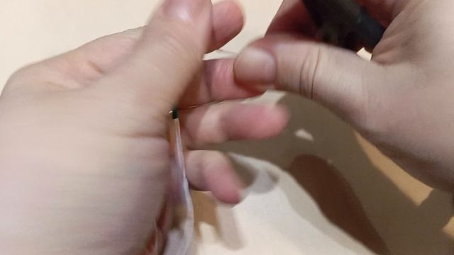 как зачистить мгтф.