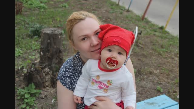 С ДНЁМ РОЖДЕНИЯ