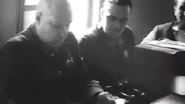 Любовь назло Войне