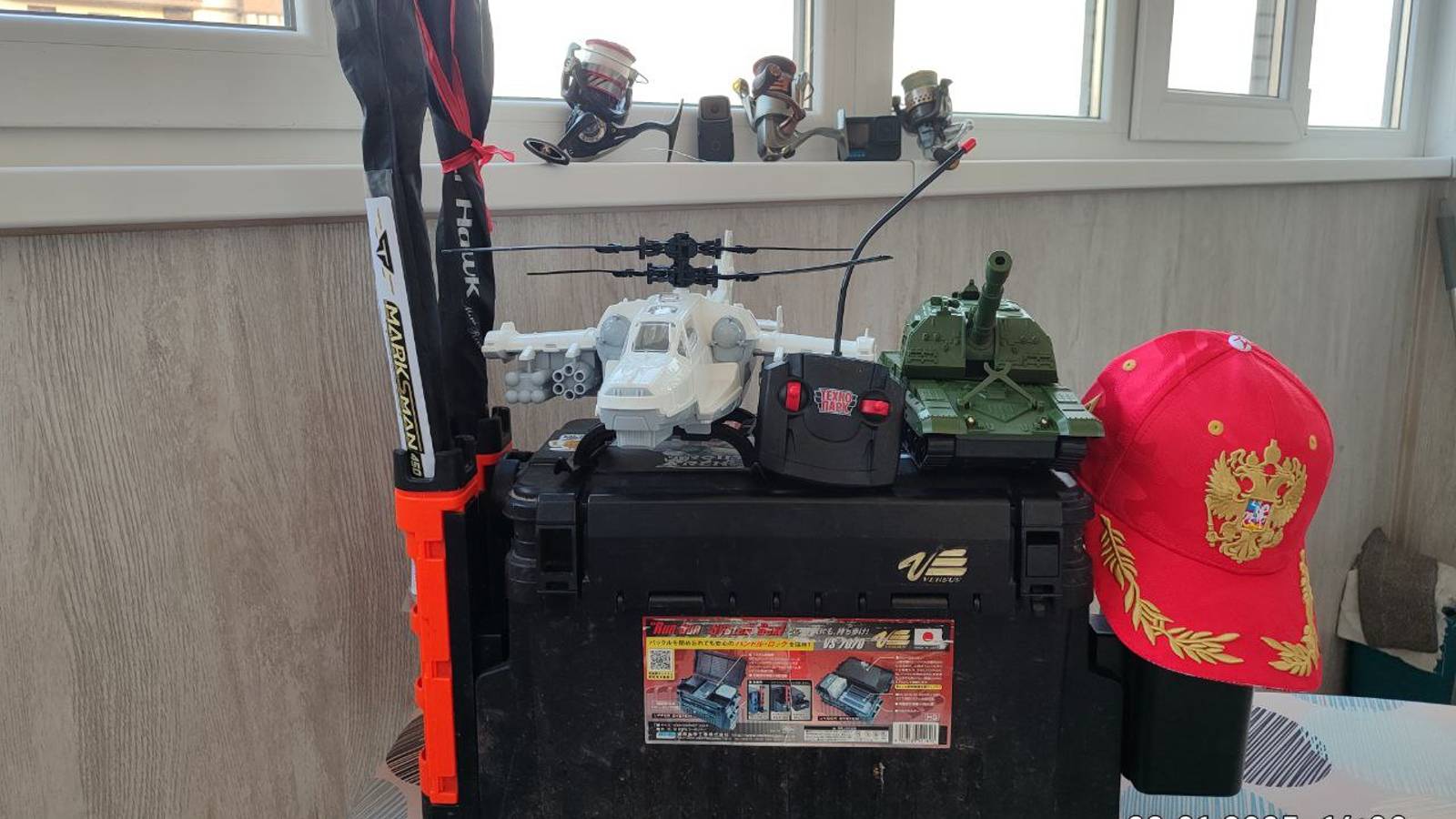 Январские семейные каникулы в г. Ростов на Дону