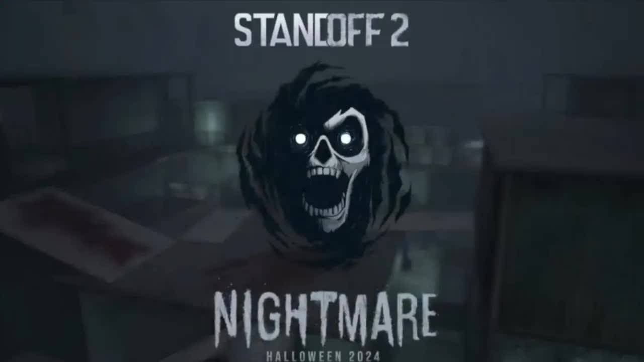 Трейлер Hellowen Обновления Уже Вышел 😱😱😱