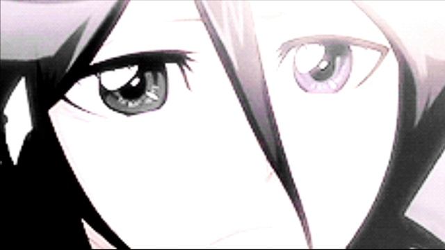 Rukia x Ichigo - Not Exceeding