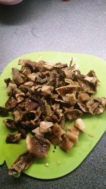 Грибной супчик 👍💥💥