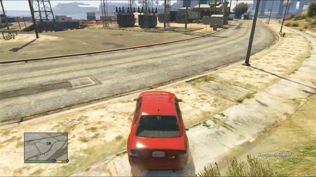 GTA V pt65 PlayStation 3