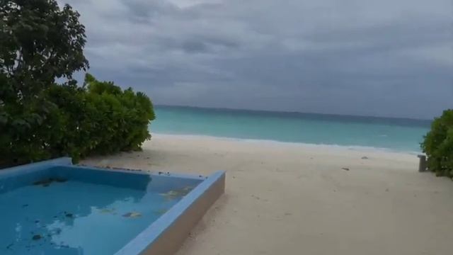 Maldives 22.05.2024