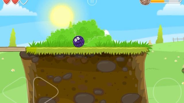 играю в #Red Ball 1 глава
прохождение 1-15 уровня