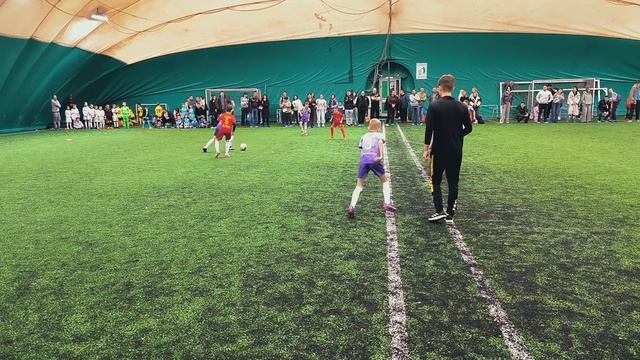 Сириус 2016 -Импульс В / SimbirCup Winter 02-02-2025г.