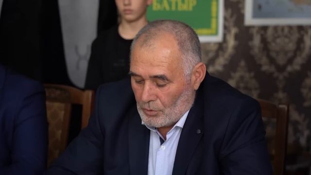 ЛЪАПСЭ. Псыхъурей.