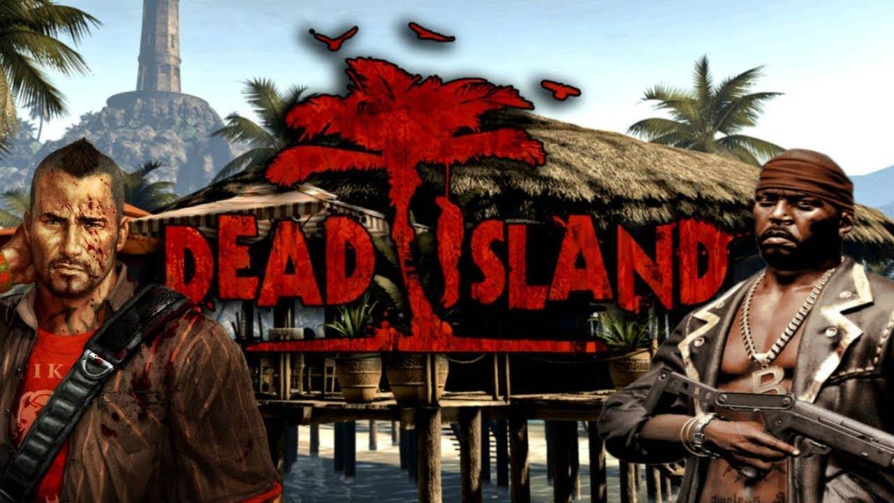 Dead Island Часть 2 Задание Выжить! Продолжаем выживание! 
   Подписывайтесь и пишите Комментарии!))