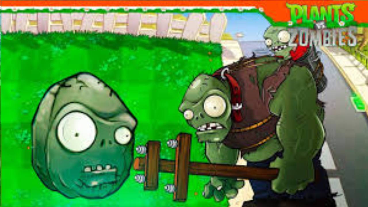 🌻 НОВОЕ РАСТЕНИЕ СТЕНОРЕХ ГАРГАНТЮА МОД ГИБРИД ПВЗ Plants vs Zombies Hybrid Растения против зомби