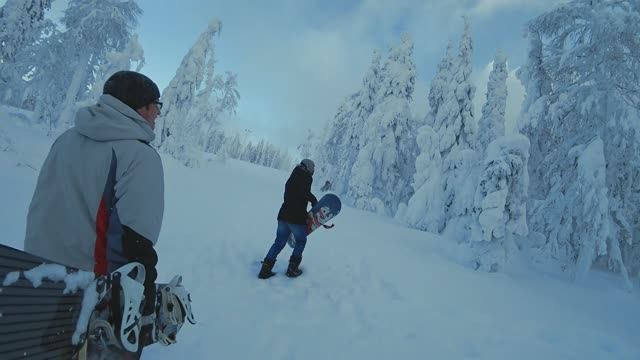 Гора Белая , сноуборд катка 😀 Нижний Тагил
