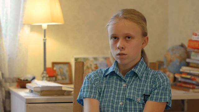 12 Анна Семерикова о подростковой редакции интернет-журнала Папмамбук