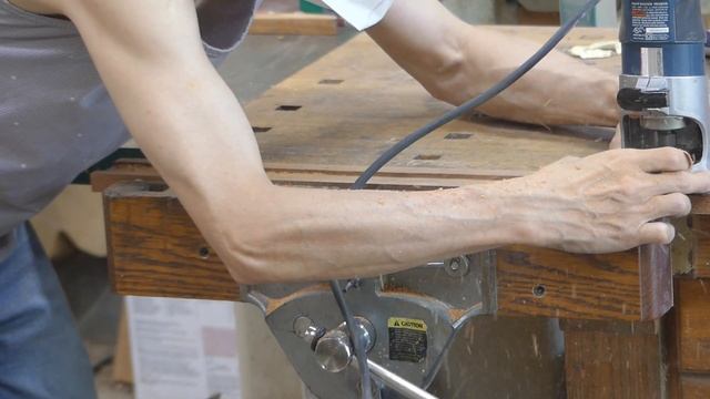 Изготовление деревянной Катаны