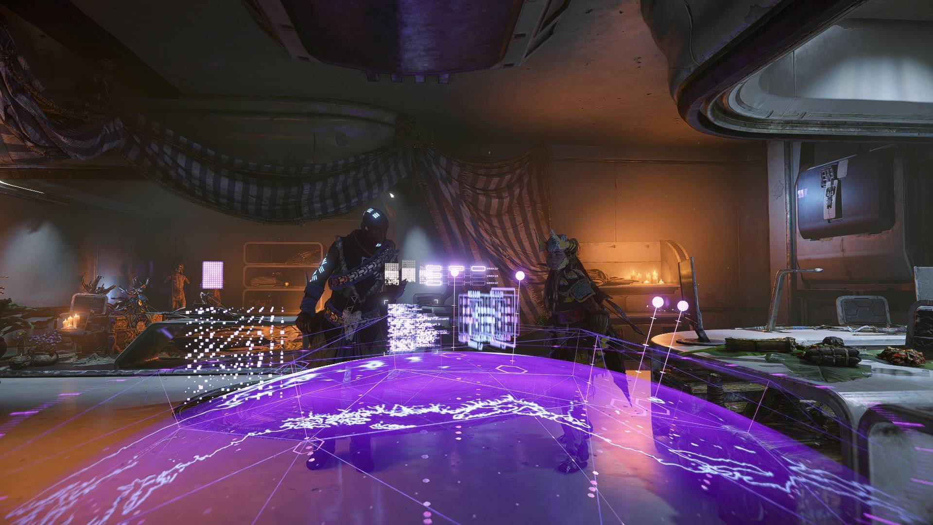 Horizon Forbidden West (сверхсложный) // Эпилог