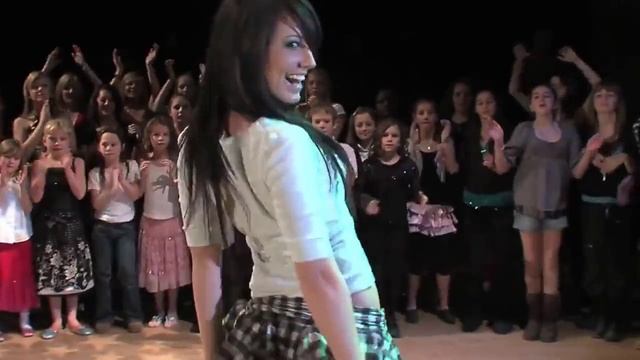 Давайте петь и радоваться!