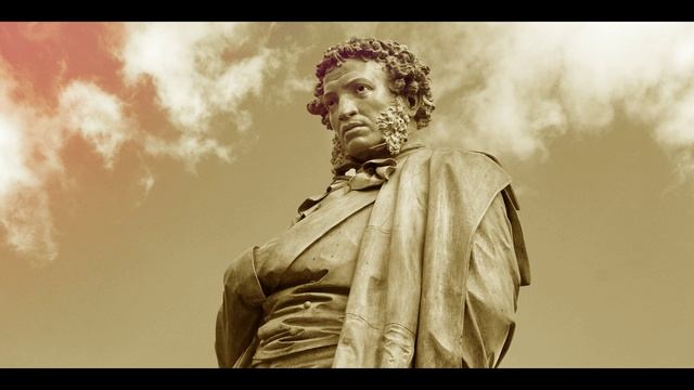 Владимир Маяковский "Юбилейное"