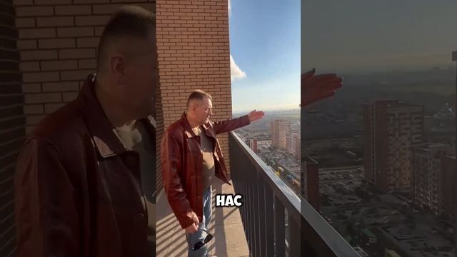 ЖК Родные Просторы