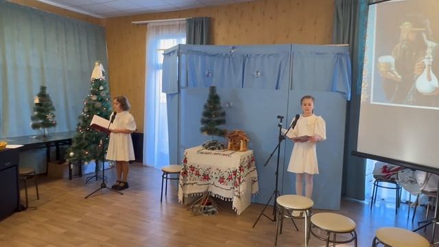 Праздник Рождества Христова (7)