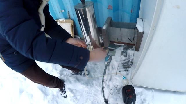 Дымогенератор КОПТИЛ 2+ оптимальный