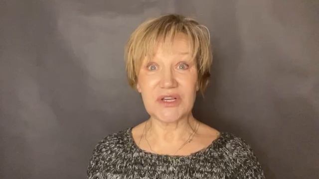 Ирина Конопацкая. Актерская визитка