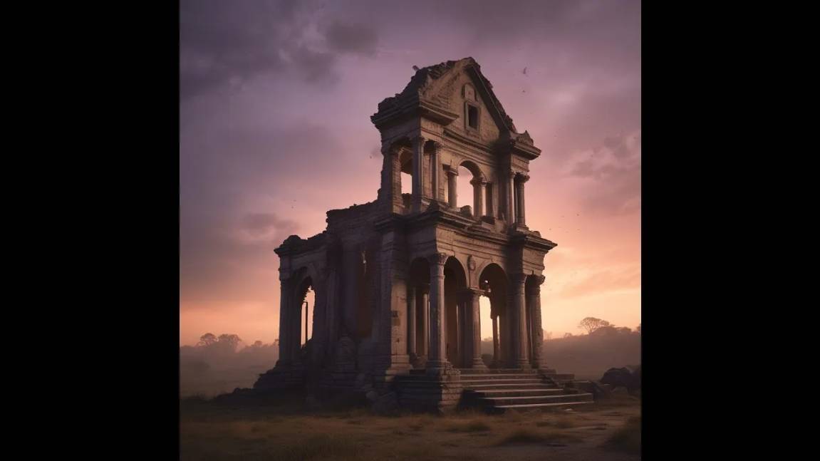 AI Забвения богов (Remastered)