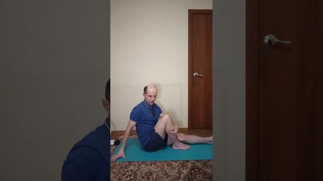 Ардха Матсиендрасана