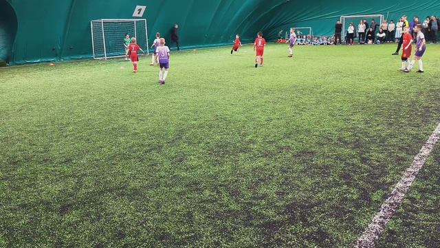 Сириус 2016 -Импульс С / SimbirCup Winter 02-02-2025г.