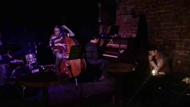 Джем в баре ЁЁ. Нижний Новгород, 30 января 2025 г track 3