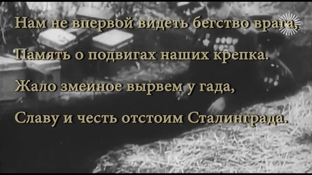 ЕСЛИ - СТАЛИНГРАД