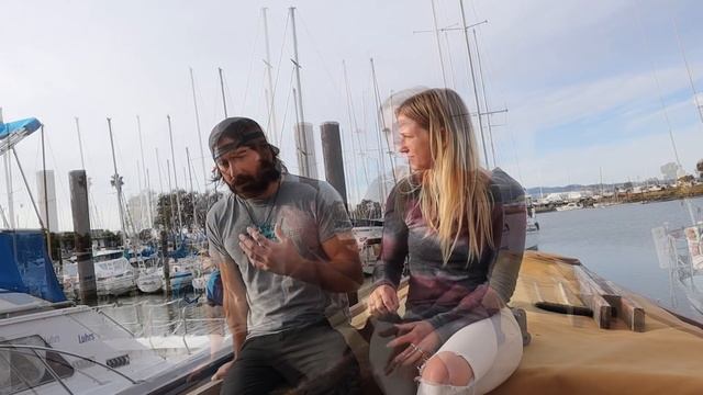 Сезон 2. Серия 21: Разметка углов прилегания. Обшивка. Часть 5