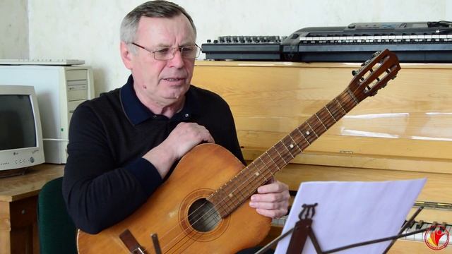 РАЗБОР ПЬЕСЫ «МАЛЕНЬКИЙ ВАЛЬС». ПРЕЛЮД | ИВАНОВ-КРАМСКОЙ  | ИНСТРУМЕНТАЛЬНЫЙ АНСАМБЛЬ «АККОРД»