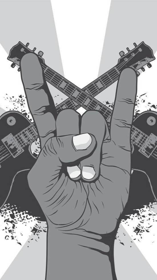 ЖЁСТКАЯ МОТИВАЦИОННАЯ (мужской РОК)