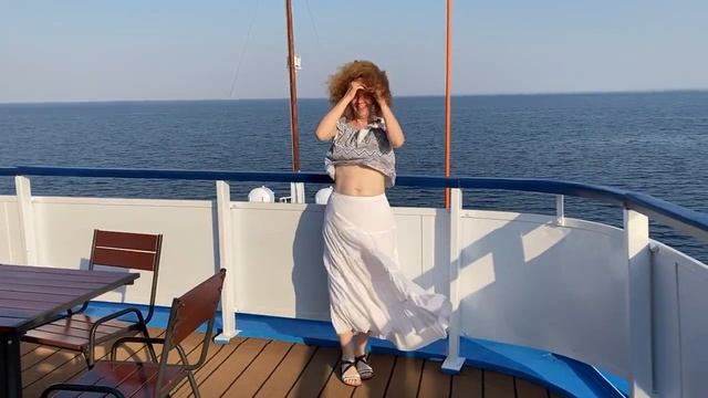 Ветер знает, где меня искать