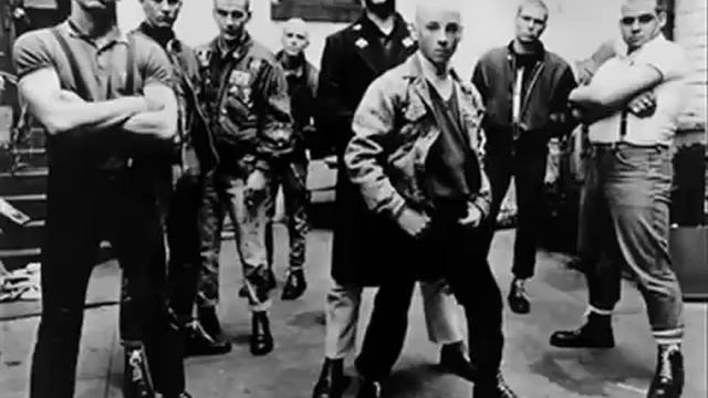 Romper stomper