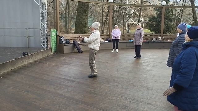 *Домашнее Задание по ТАНЦАМ к следующей ПРОГУЛКИ!❤️💃🏻🙏🏻* 02-02-2025