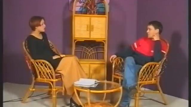 2002г. Томск. Юра Шатунов