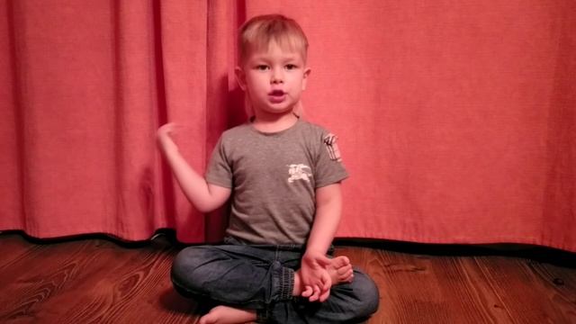 Читает Яромир Зайцев.