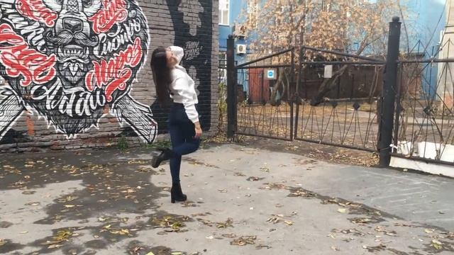 Съемки стильной одежды в городе Новосибирск