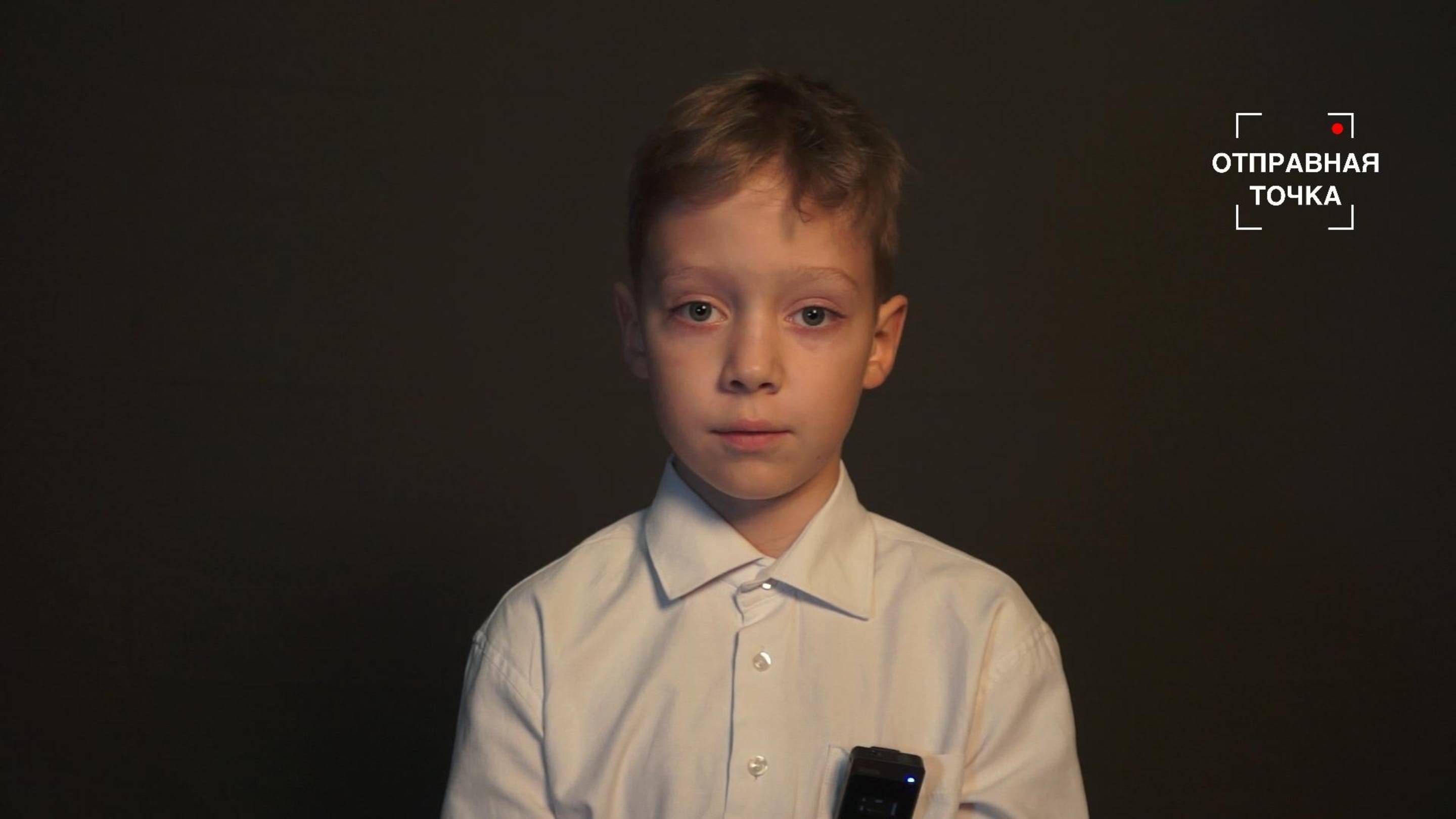 Векленко Максим, актерская визитка 2025