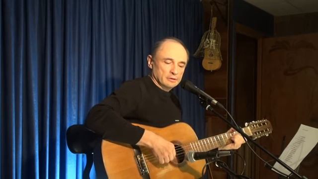 РУКИ (И.Рувинская - А.Крамаренко) (360p)