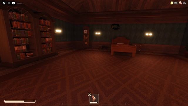 вот и закончился наш забег - DOORS #2