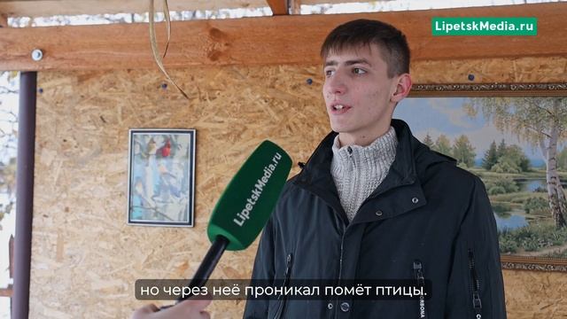 Лучшей в России стала Лебедянская перепелиная ферма