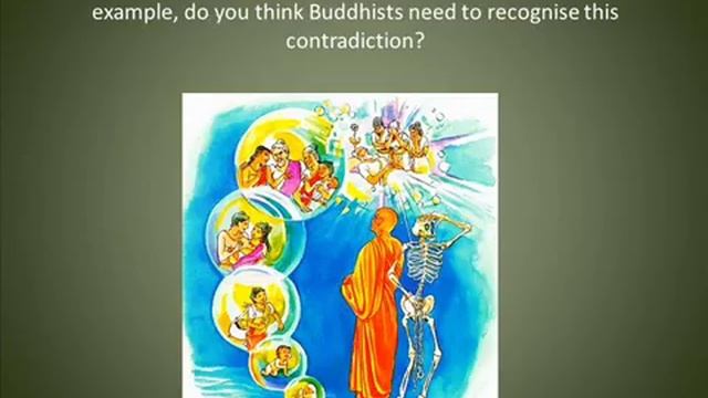 Christopher Beckwith on his new book Greek Buddha (с канала "The Middle Way Society")